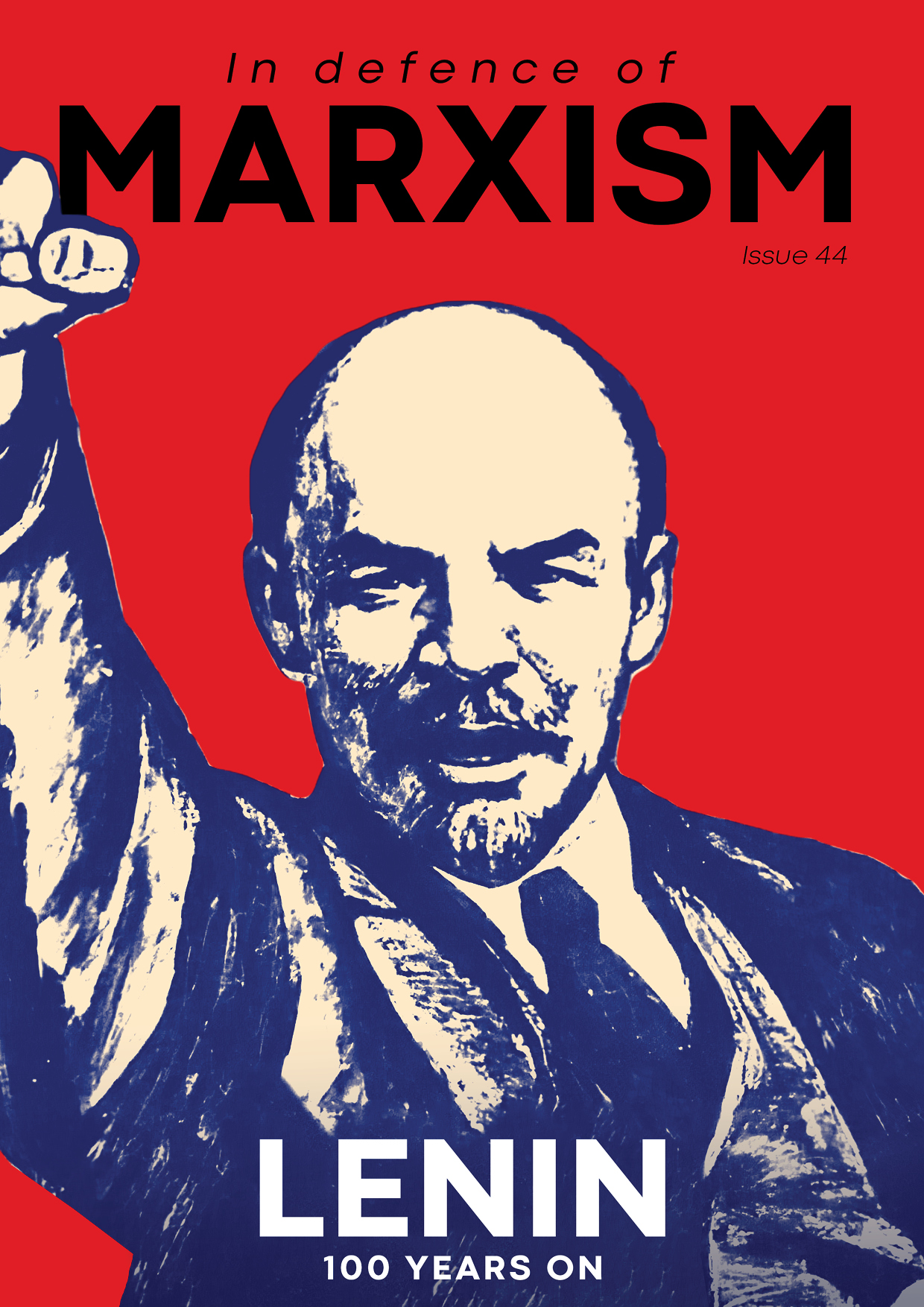 Shop – In Defence of Lenin