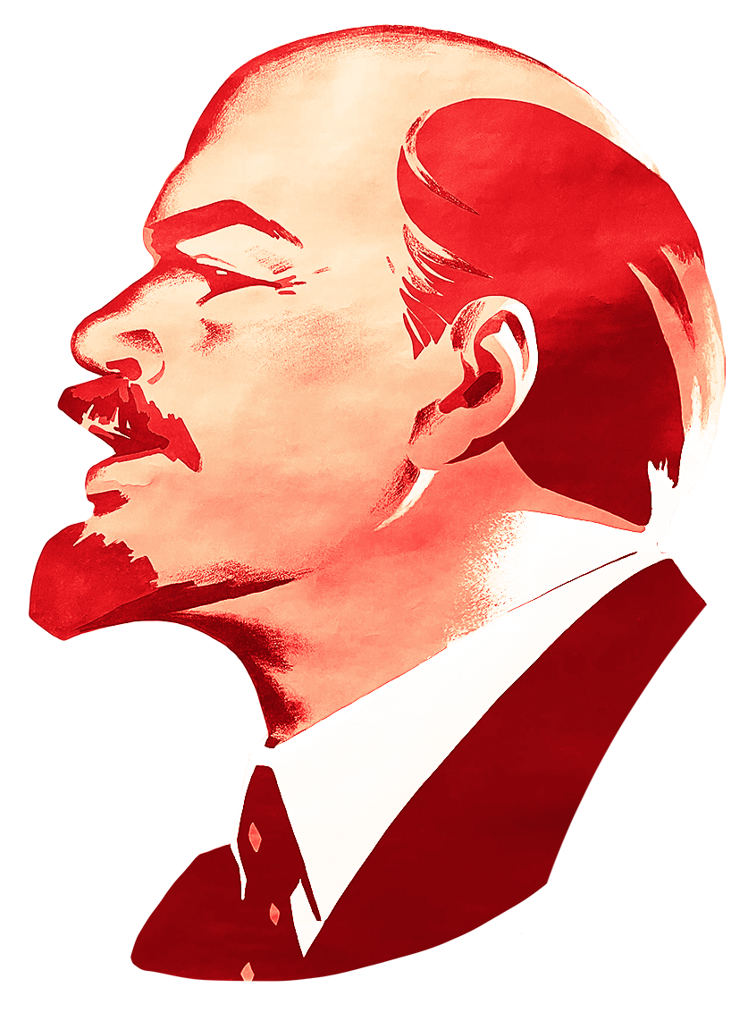 In Defence of Lenin